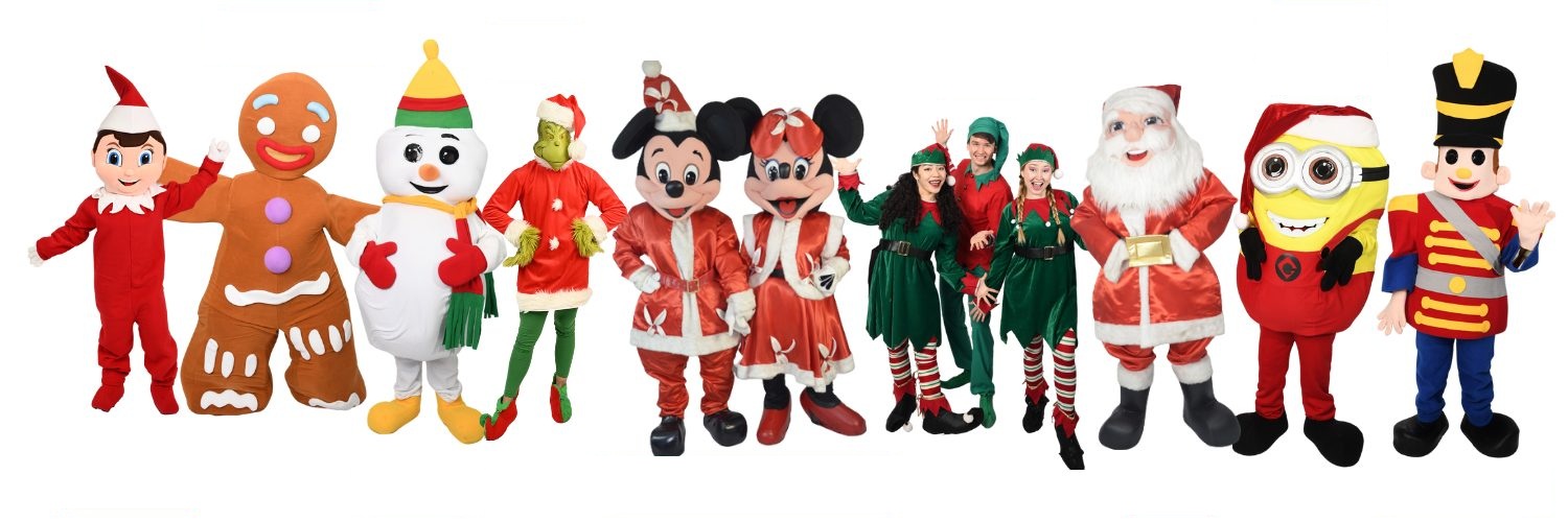 How to Plan Christmas Parties with Music, Dancing & Games